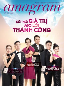 AmwayNow | Amagram | Amway Việt Nam