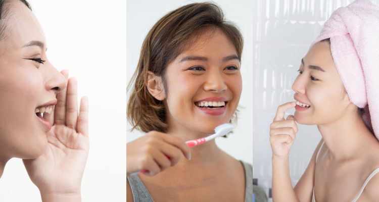Smile with Confidence: 3 Easy Ways to Make Your Smile Shine