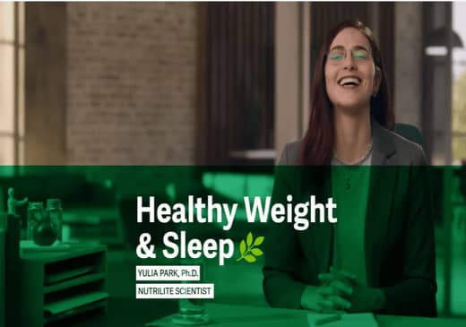 Nutrilite Weight Management 2