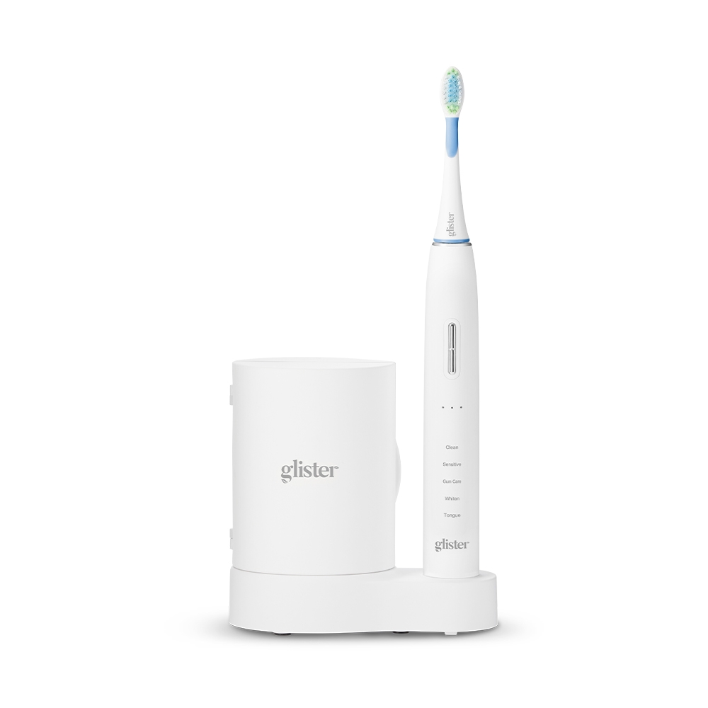 GLISTER Multi-Action Power Toothbrush OR any Personal Care products