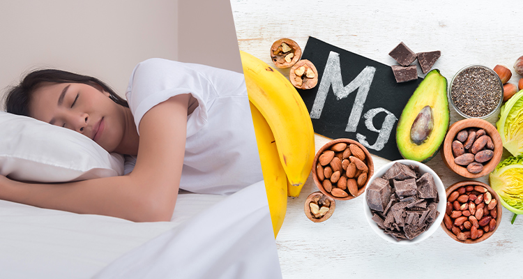 Eat Well, Age Strong: How Nutrition Supports Energy, Sleep & Muscle for a Longer Healthspan ...