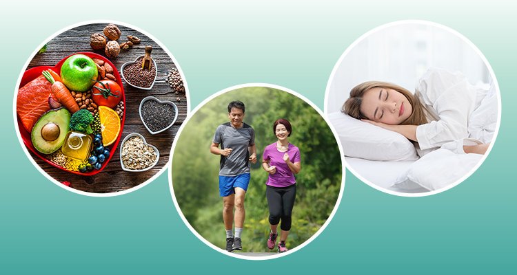 Everything You Need To Know About Cellular Health | Nutrition & Wellness