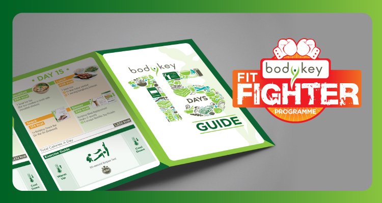 15-Days BodyKey Guide