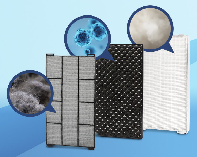 Breathe Easy: How to Improve Indoor Air Quality for Your Family