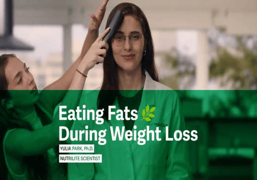 Nutrilite Weight Management