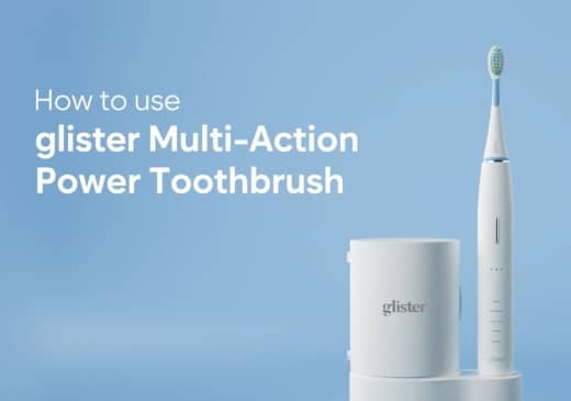Glister