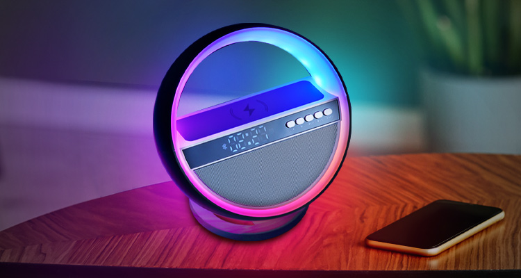 Personal Care PWP Multifunction Lamp | AmwayNow