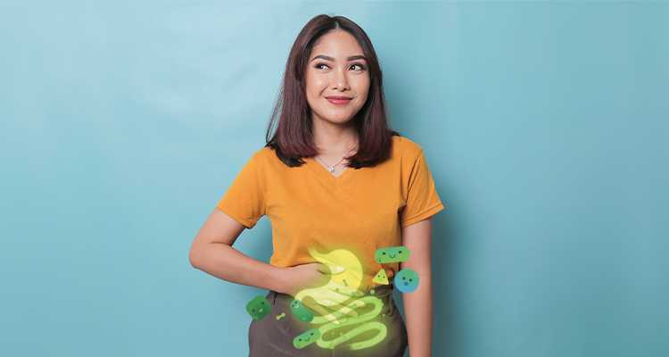 GUTPROtein: Enhance Digestive Comfort | GUTPROtein