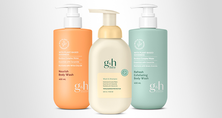 G&H Have It All, Traceable from Seed to Skin