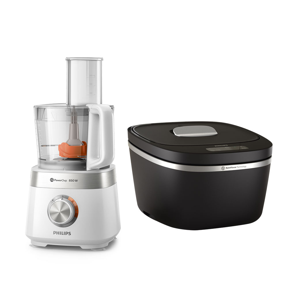 Set Sedia & Masak Philips GWP Kipas Berdiri Philips | AmwayNow
