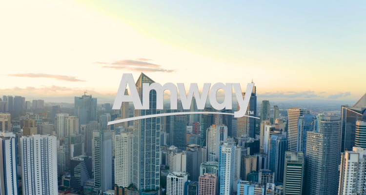 Inside the Exceptional Workplace of Amway Philippines
