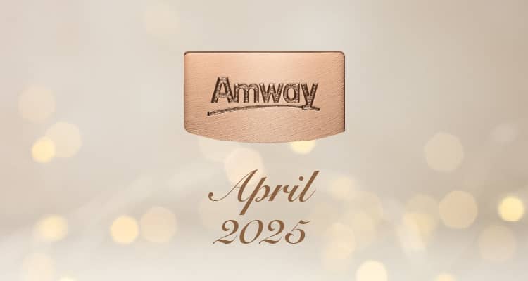 Amway Now - Achievers