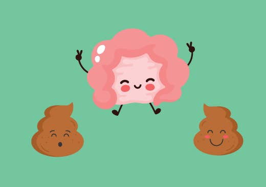 Topic 3: What Does Your Poop Says About Your Health?