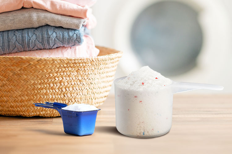 7 Tips For Choosing Your New Laundry Detergent | Home & Living