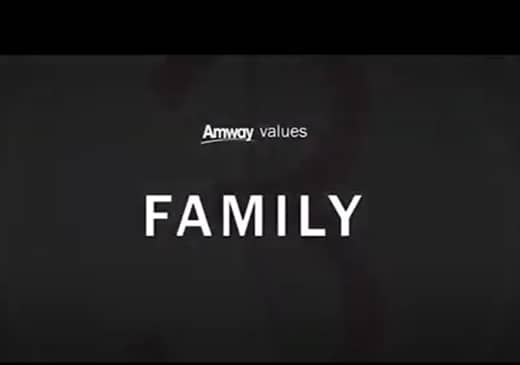 Amway Fundamentals