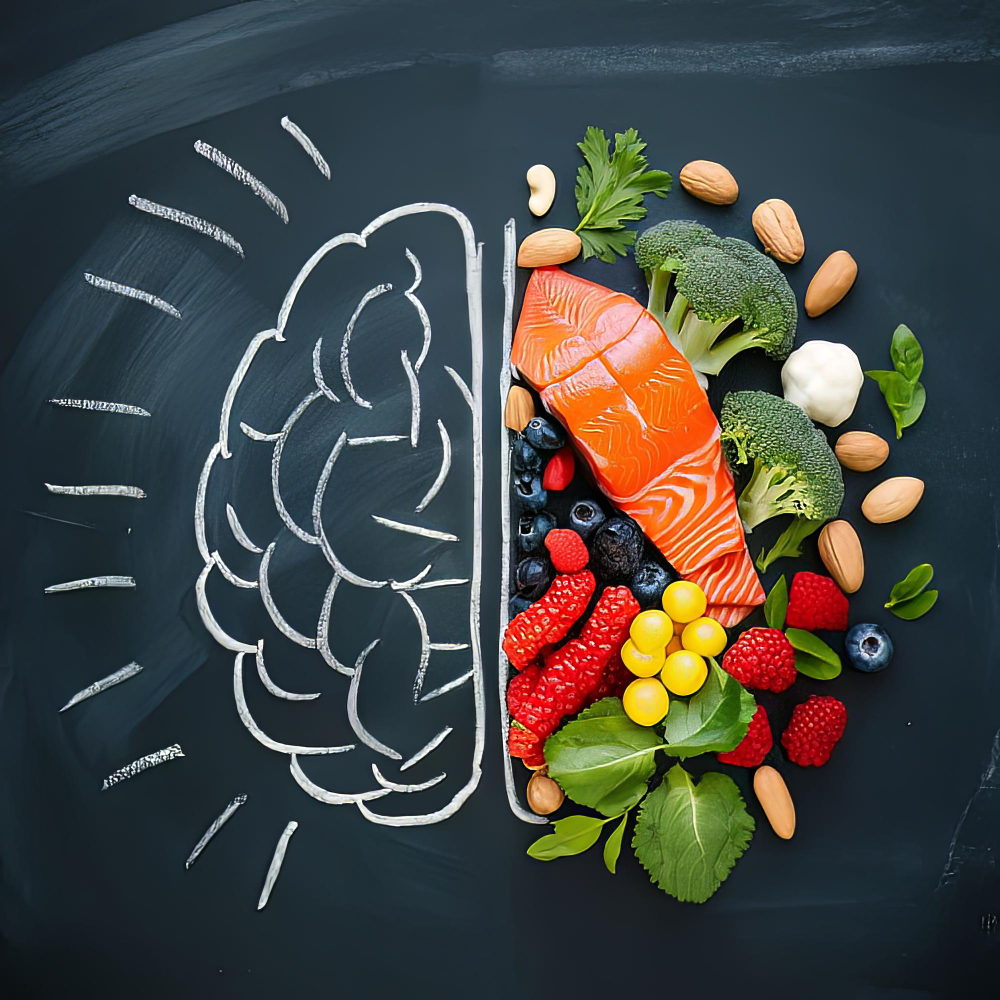 Brain Food for Kids: Is Your Child Getting Enough DHA Daily?