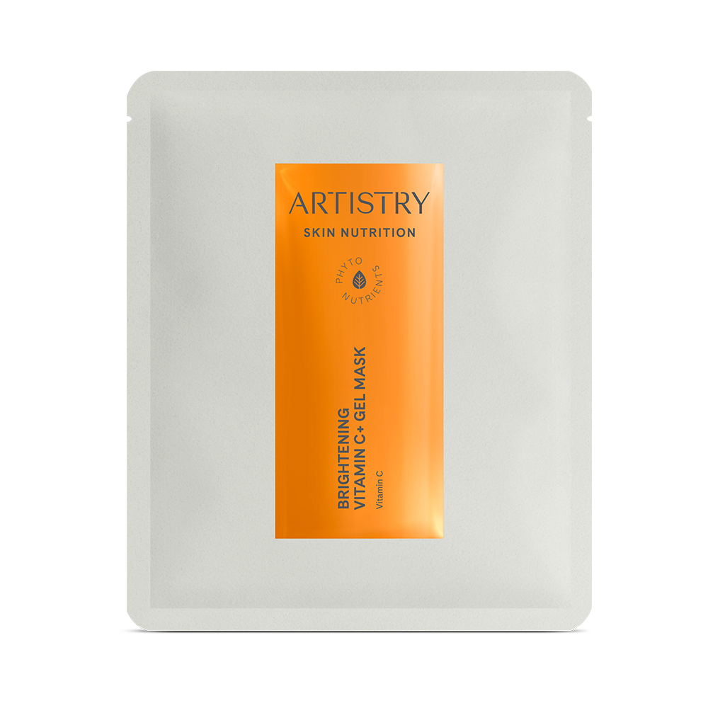 ARTISTRY Feed Your Skin, Feel Your Best Resources