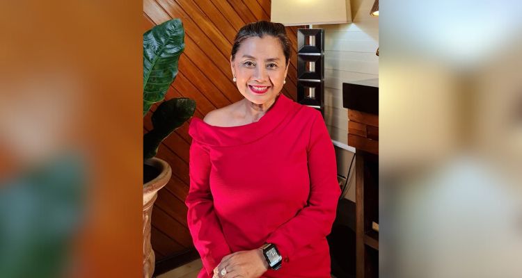 Take Notes from Mom of Moms Evelyn “Babes” Tero’s Journey to Health and ...