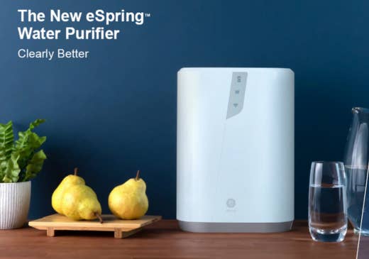 New eSpring