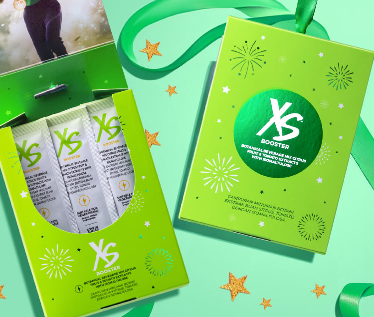 Nutrilite Year-End Special 2025 | AmwayNow