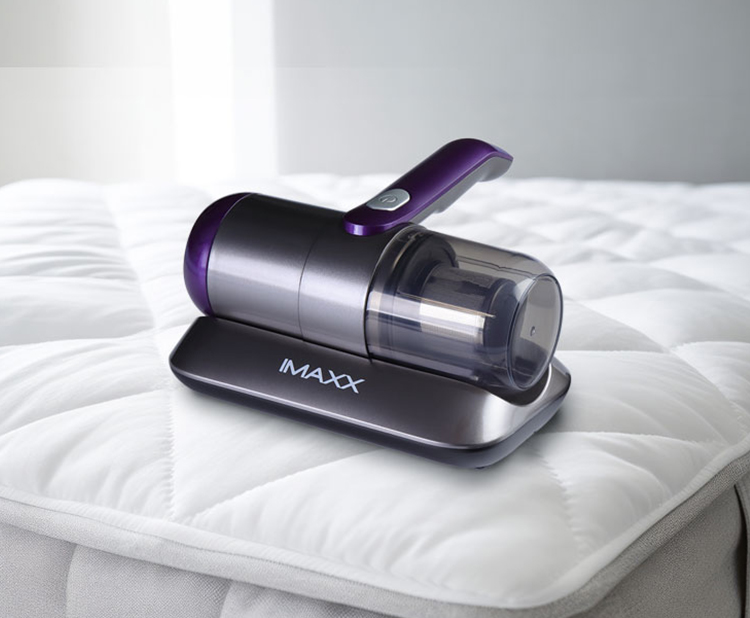 Atmosphere Mini Air Treatment System PWP IMAXX Cordless UV Dust Mite ...