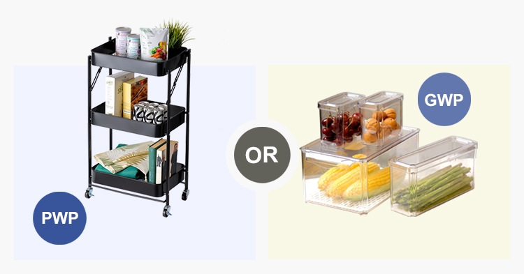 eSpring Cartridge PWP PWP Foldable Kitchen Trolley Rack OR GWP Tesora ...