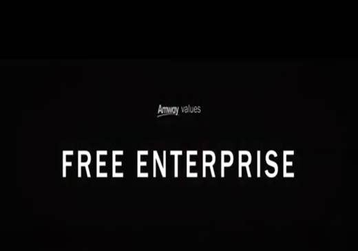 Amway Values