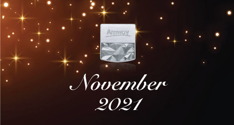 Founders Ruby to Platinum (Nov 2021)