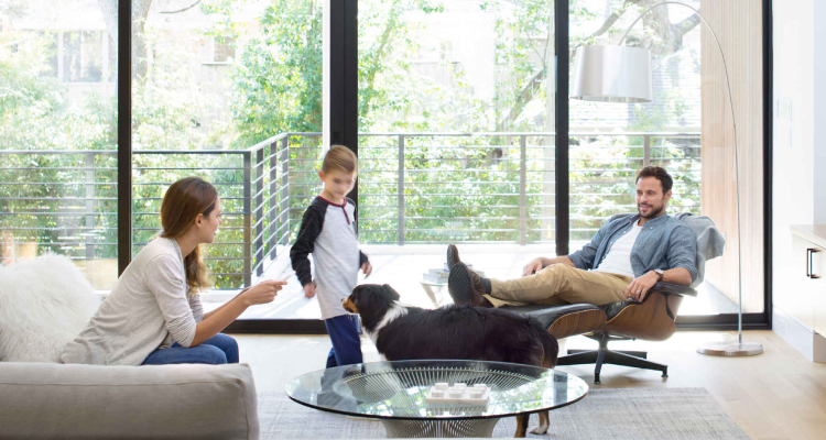 Four Green Cleaning Tips for an Eco-friendly Home