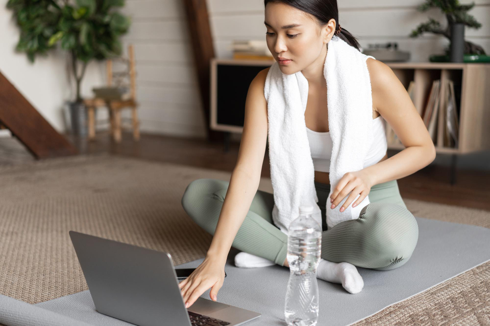 Start Strong: 4 Ways to Achieve Your Fitness Goals with BodyKey & XS