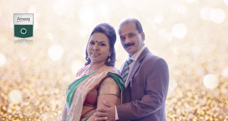 Emerald Karthik & Viji