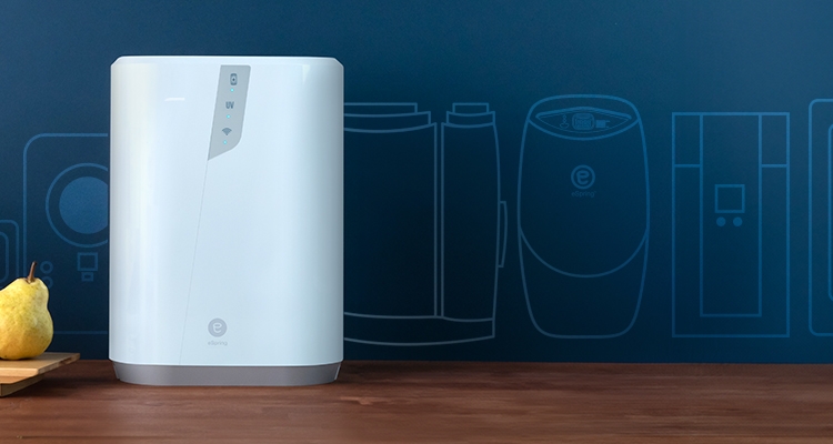 eSpring Trade-In Programme | AmwayNow