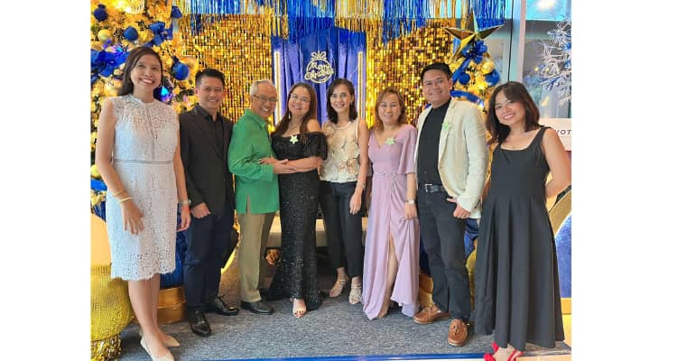 AMWAY Achievers Celebrate Second-Year Milestone at DSAP 29th Annual ...