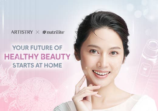 ARTISTRY Derma-Architect & Boosting Gel | Beauty | Beauty Device