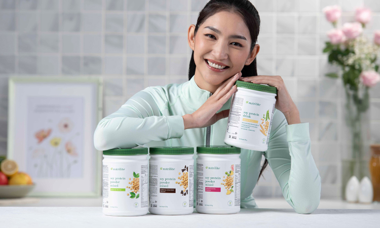 Top 7 Most Loved Nutrilite Supplements for Better Health