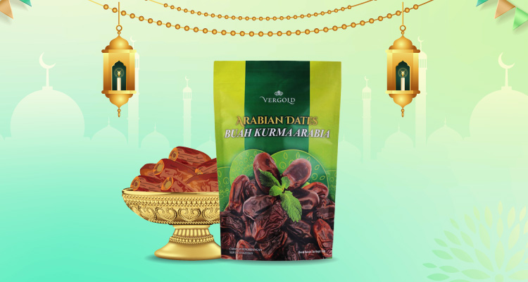 Breaking Fast: The Timeless Tradition of Ramadan Dates | AmwayNow