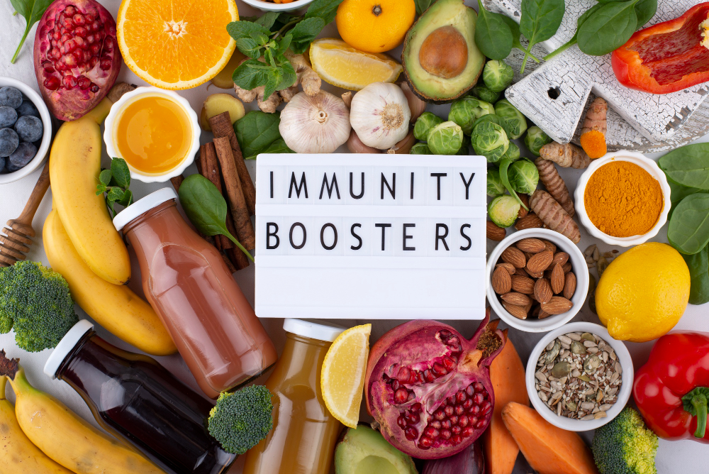 Stronger Every Day: How to Boost Immune System For Your Family