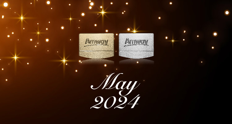 Gold Producer & Below (MAY 2024)