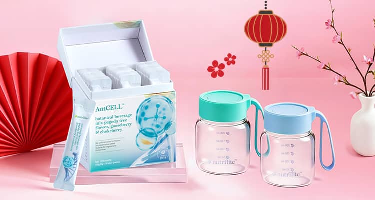 Promotions | Amway Now