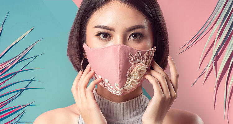 Why Keeping Your Face Mask Clean is Important | AmwayNow