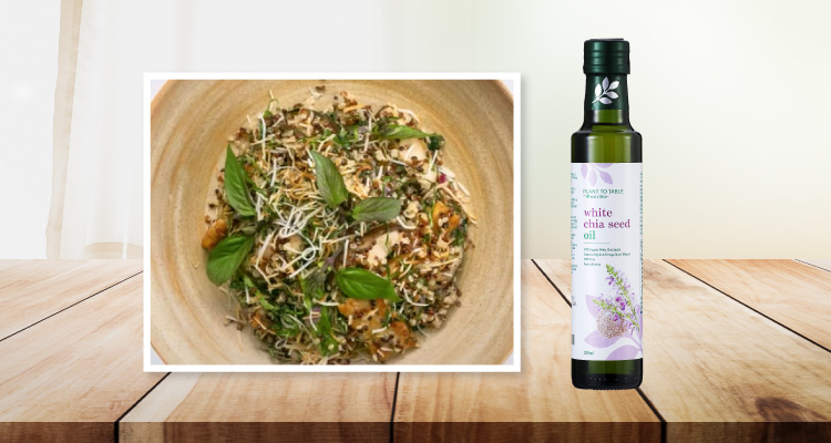 Quinoa Ulam | AmwayNow