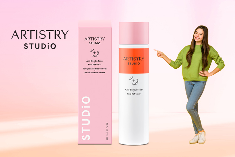 Skincare 101: The Importance of Face Toners for Teenagers | AmwayNow