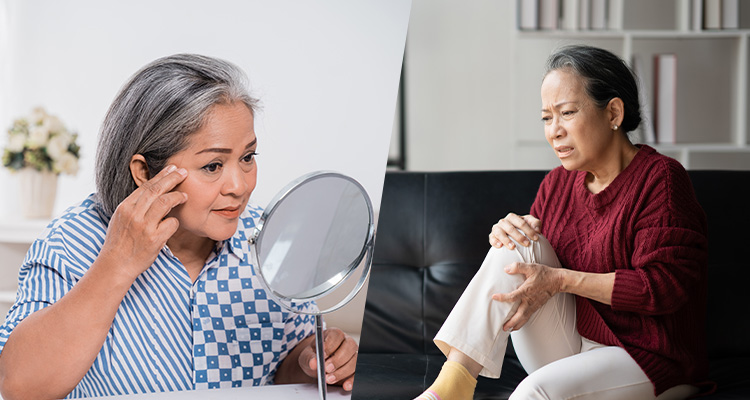 The Future of Aging in Malaysia: Are We Ready for a Senior Nation ...