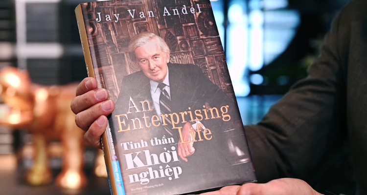 AmwayNow | Cơ Hội Sở Hữu Phiên Bản Giới Hạn Của Cuốn Sách “Tinh Thần Khởi Nghiệp” Tại Expo 2022 ...