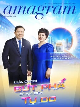 AmwayNow | Amagram | Amway Việt Nam