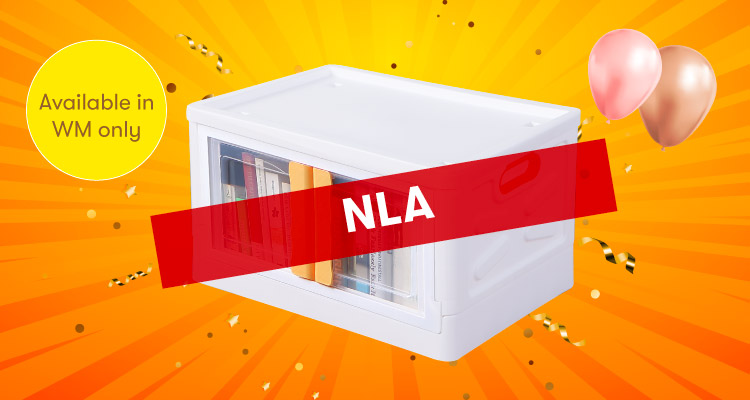 Exclusive Bonanza Sale 2025