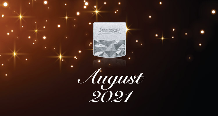 Founders Ruby to Platinum (Aug 2021)