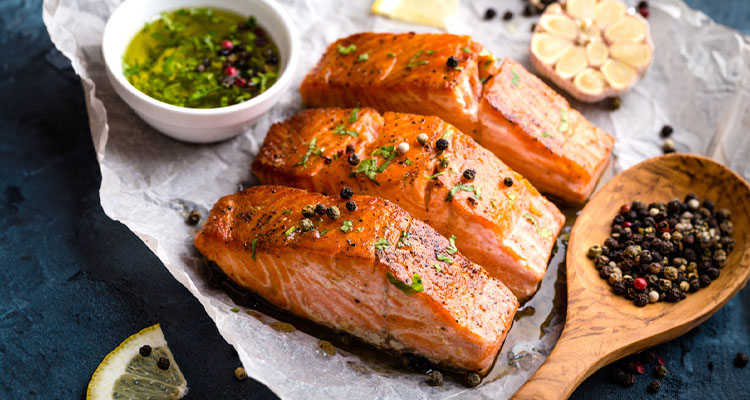 6 Brain Foods For Brain Health | Nutrition & Wellness