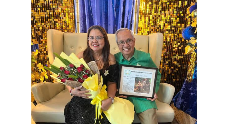 AMWAY Achievers Celebrate Second-Year Milestone at DSAP 29th Annual ...