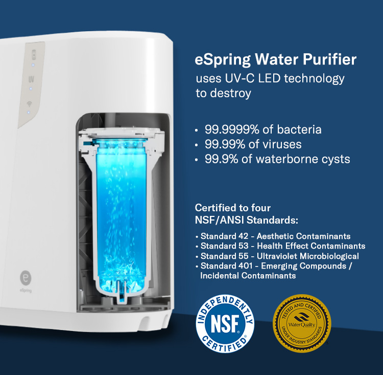 Clean Water For Malaysian Home Cooking | Home & Living